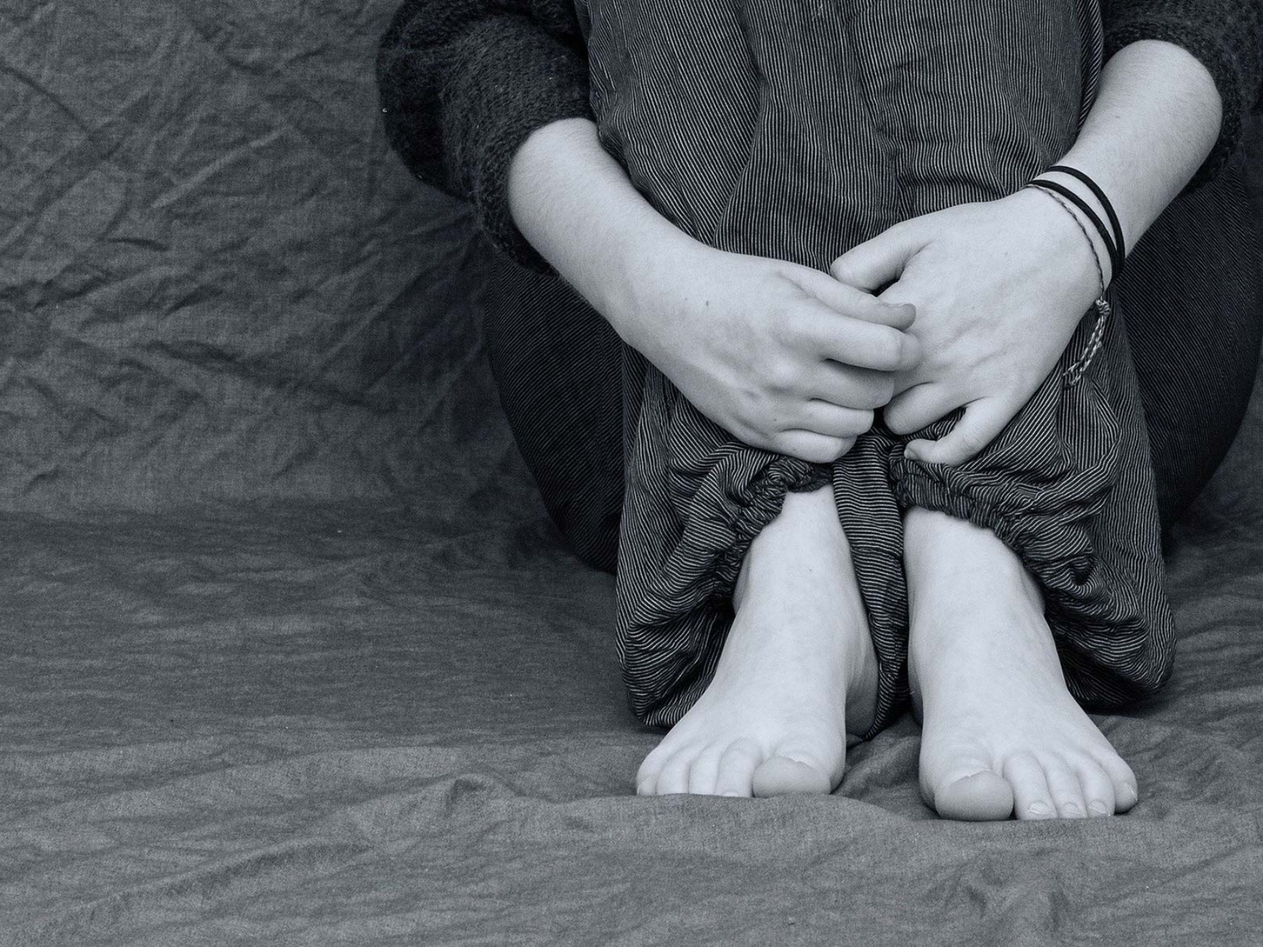 The Open Doors – There’s always a door for you.