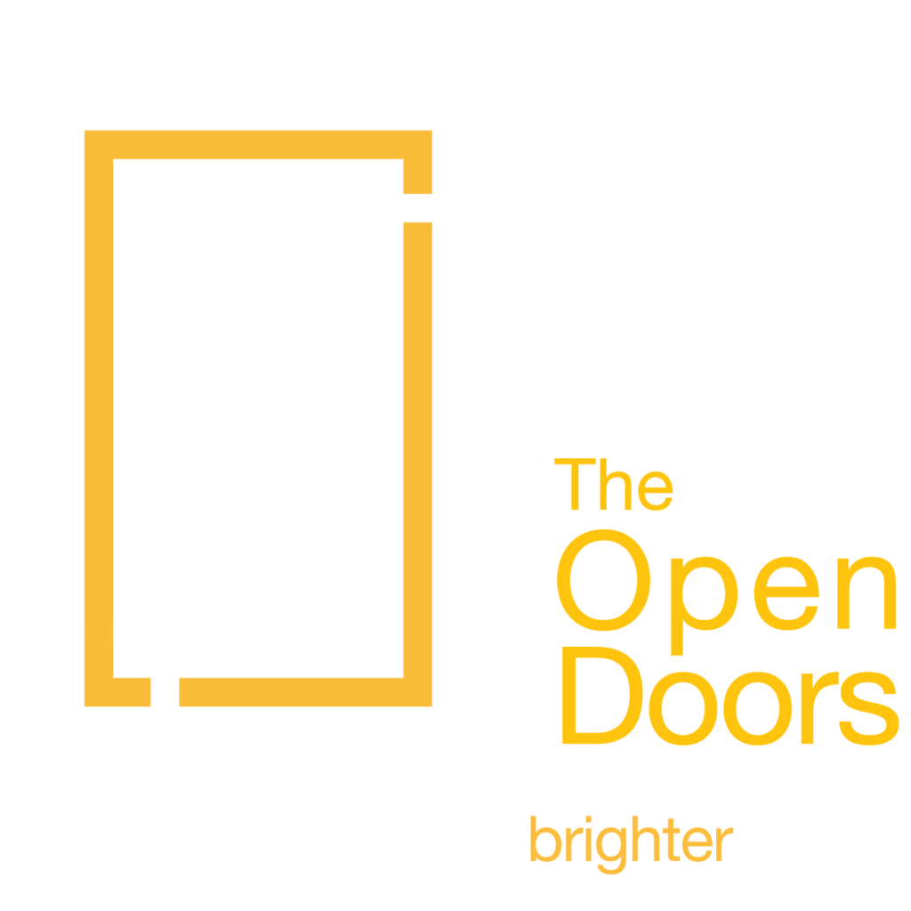 The Open Doors Programs – The Open Doors