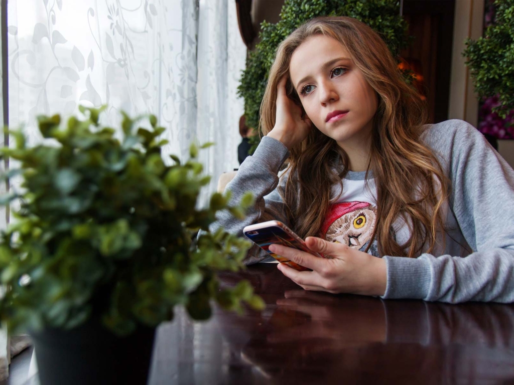 The Open Doors – There’s always a door for you.