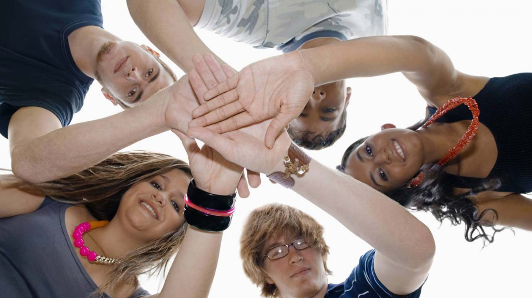 The Open Doors Programs – The Open Doors